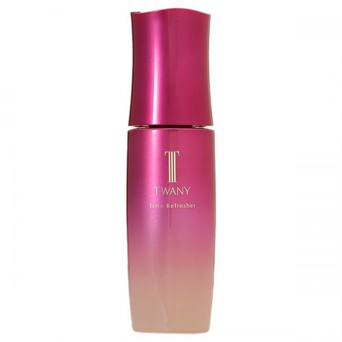 カネボウ トワニー TWANY タイムリフレッシャー VI 60mL （美容液 エッセンス） 美容液 美容液・エッセンス コスメランド オフィシャル店