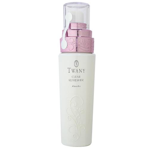 カネボウ トワニー TWANY クリアリフレッシャー C 60mL 美容液 美容液・エッセンス コスメランド オフィシャル店