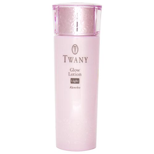 カネボウ トワニー TWANY グロウ ローション ライト 180mL 化粧水 ローション 化粧水 コスメランド オフィシャル店