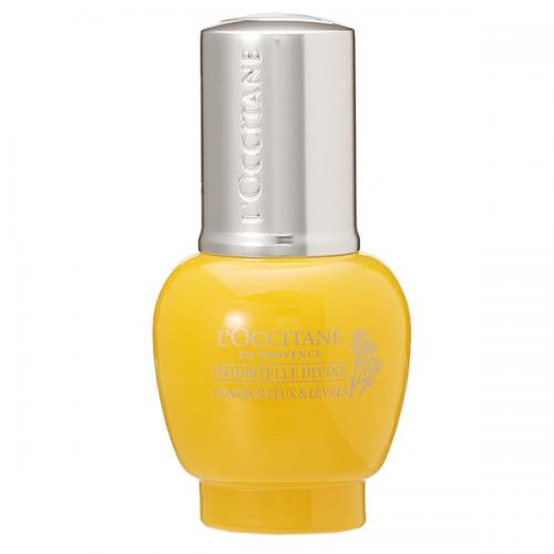 ロクシタン LOCCITANE イモーテル ディヴァインポイントリファインセラム 15mL 部分用美容液 美容液・エッセンス コスメランド ...