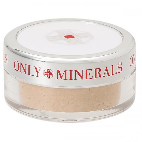 オンリーミネラル ONLYMINERALS 薬用コンシーラー アクネプロテクター SPF20 PA++ 0.7g 【ベージュ】 コンシーラー コンシーラー コスメランド オフィシャル店