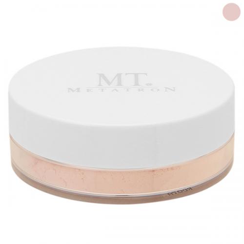 MTメタトロン MT METATRON MT プロテクトUV ルースパウダー SPF10 PA+ 12g フェイスパウダー フェイスカラー ...