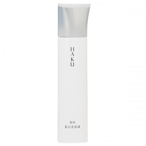 資生堂 ハク HAKU メラノフォーカス IV 45g 美容液 【医薬部外品】 ハク HAKU コスメランド オフィシャル店