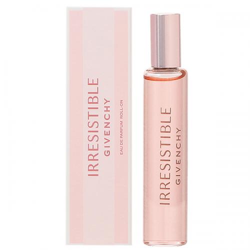 ジバンシイ GIVENCHY イレジスティブル オーデパルファム ロールオン EDP レディース 20mL 香水 フレグランス オード ...